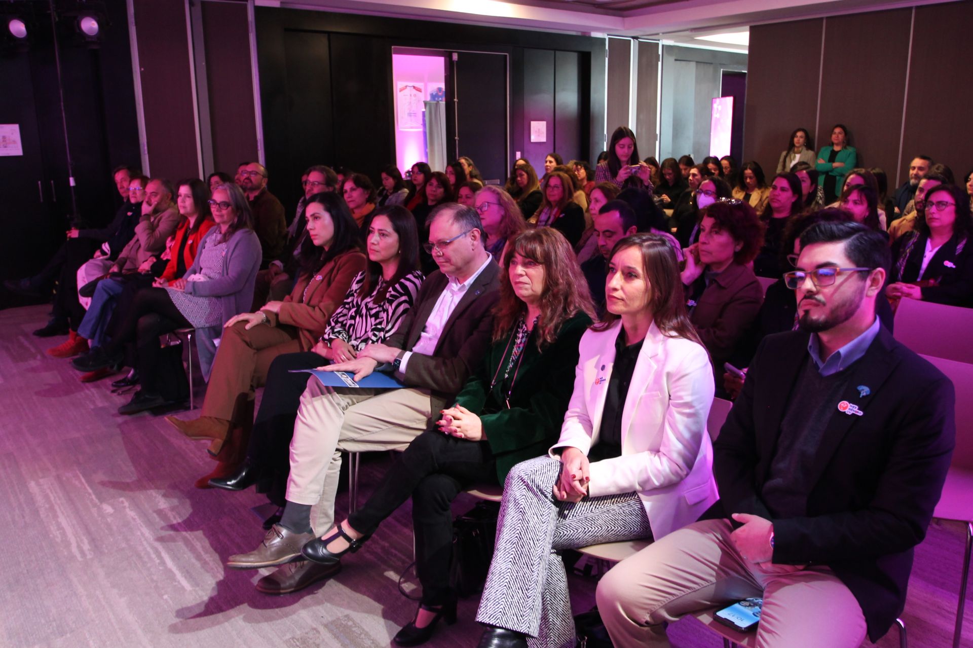 Universidad de Valparaíso cierra con éxito proyecto InES Género que ...